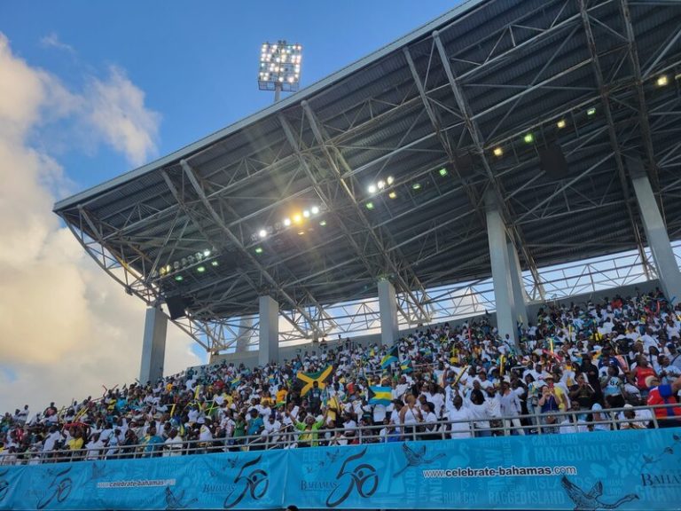 Assessing Jamaica and its Importance to the CARIFTA Games