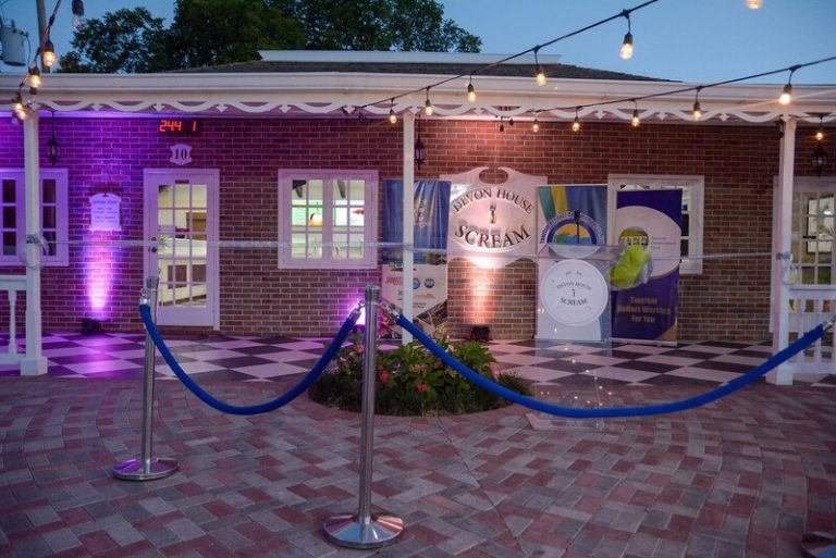 5 Places to See in Kingston