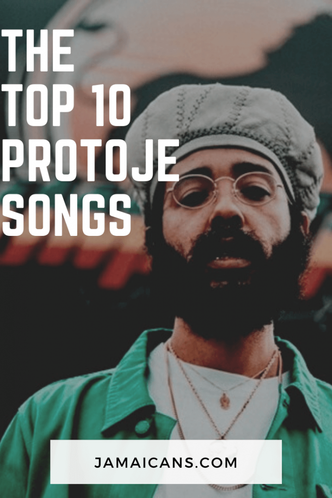 The Top 10 Protoje Songs - Jamaicans and Jamaica - Jamaicans.com