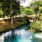 19 Mesmerizing Photos of Old Spanish Bridge - Jamaicans and Jamaica ...