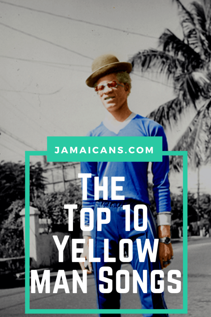 The Top 10 Yellowman Songs - Jamaicans and Jamaica - Jamaicans.com