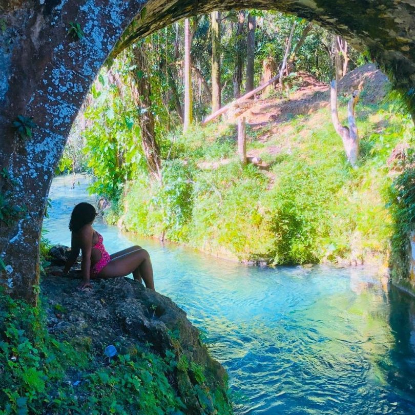 19 Mesmerizing Photos of Old Spanish Bridge - Jamaicans and Jamaica ...