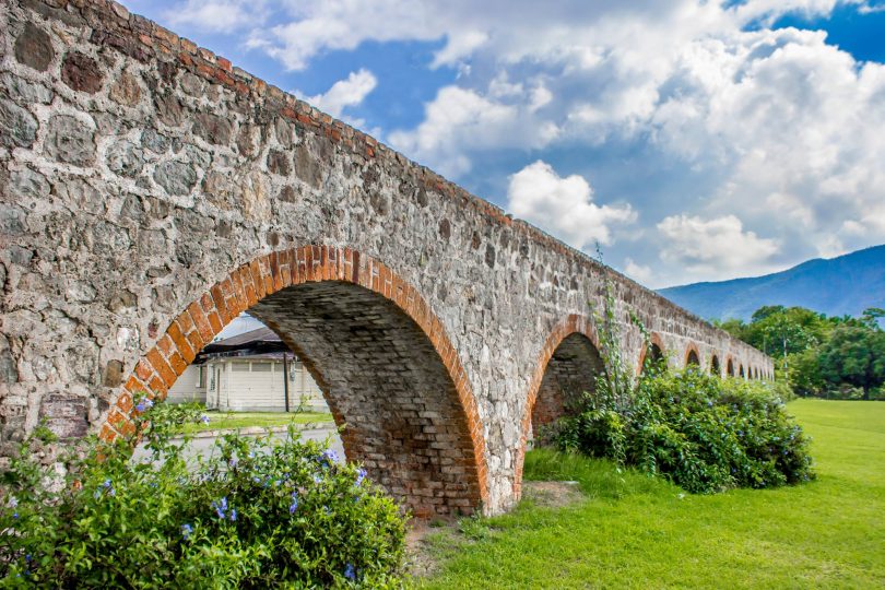 University of the West Indies Named One of World's Top 100 Universities ...