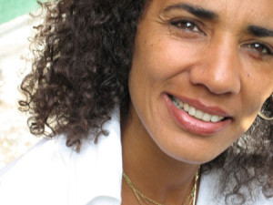 "I hope my paintings evoke a strong emotional response from the viewer ...